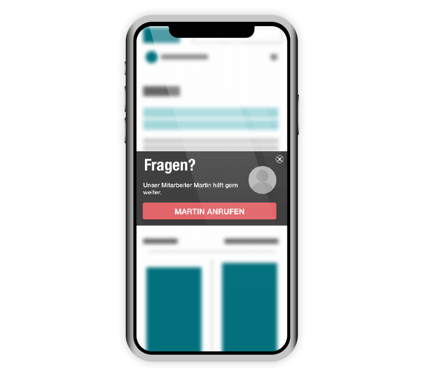Conversion-Optimierung entlang der Customer Journey (Gastbeitrag: uptain GmbH) - FactFinder blog