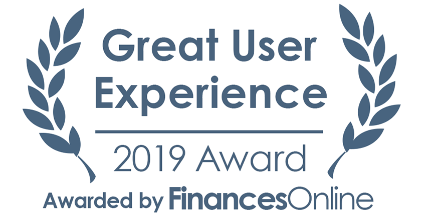 FACT-Finder wird für hervorragende User Experience ausgezeichnet ...