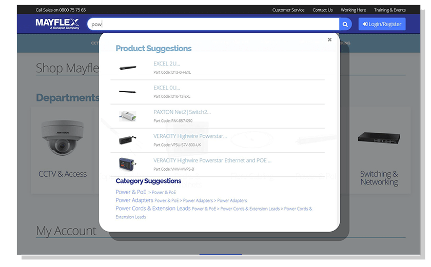 Best Practice digitaler B2B-Vertrieb: Wie Mayflex analoge Prozesse transformiert